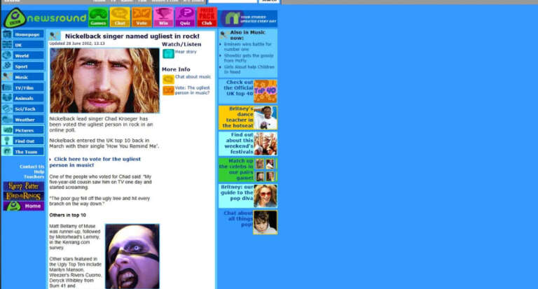 24 Vintage Pics That Capture 1999 Perfectly