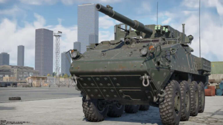23 Iconic Military Vehicles That Transformed Warfare