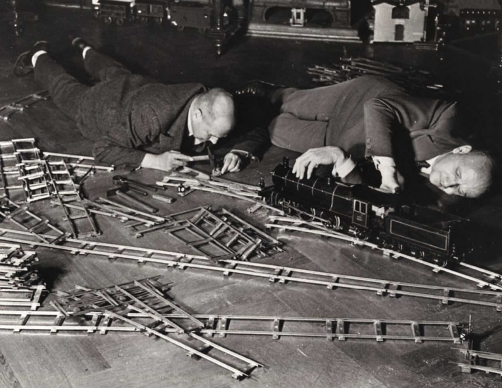 20 Nostalgic Vintage Photos That Perfectly Capture 1931