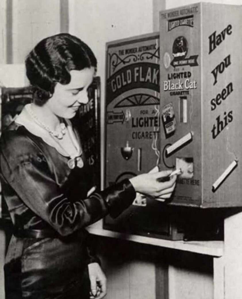 20 Nostalgic Vintage Photos That Perfectly Capture 1931