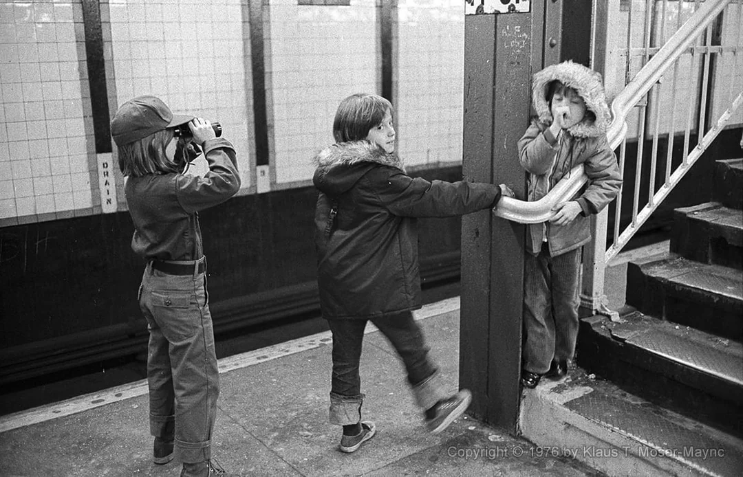 34 Vintage Photos That Bring 1976 to Life