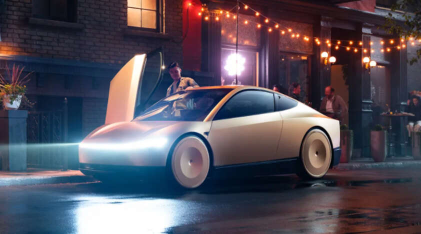 15 Technological Predictions From The Past That Came True