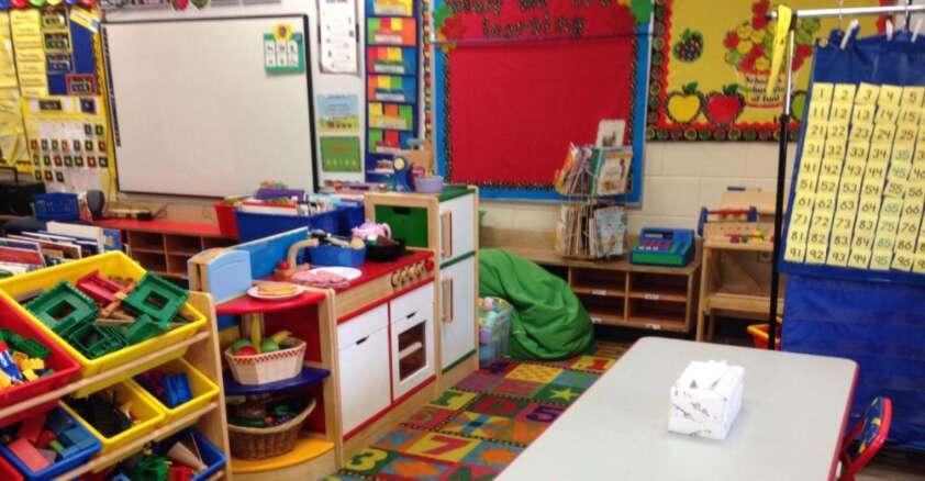 17 Photos That Show What School in the Early 2000s Was Really Like