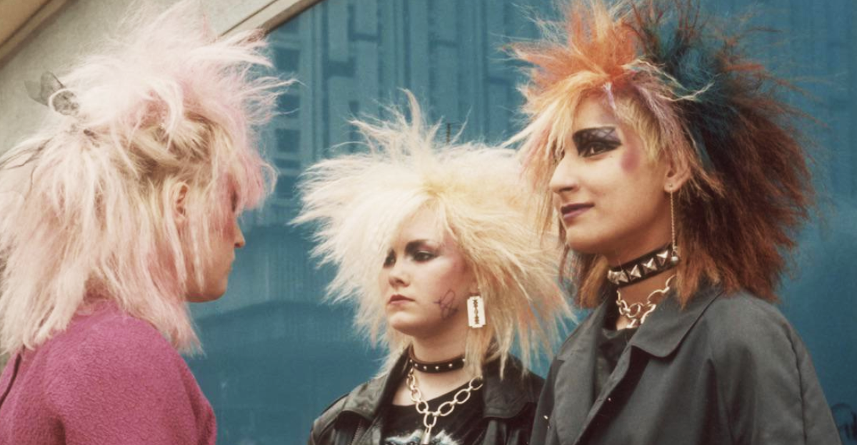 35 Photos That Prove That the 1980s Were Just Better