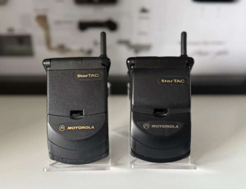 25 Tech Gadgets Everyone Wanted in The 90s