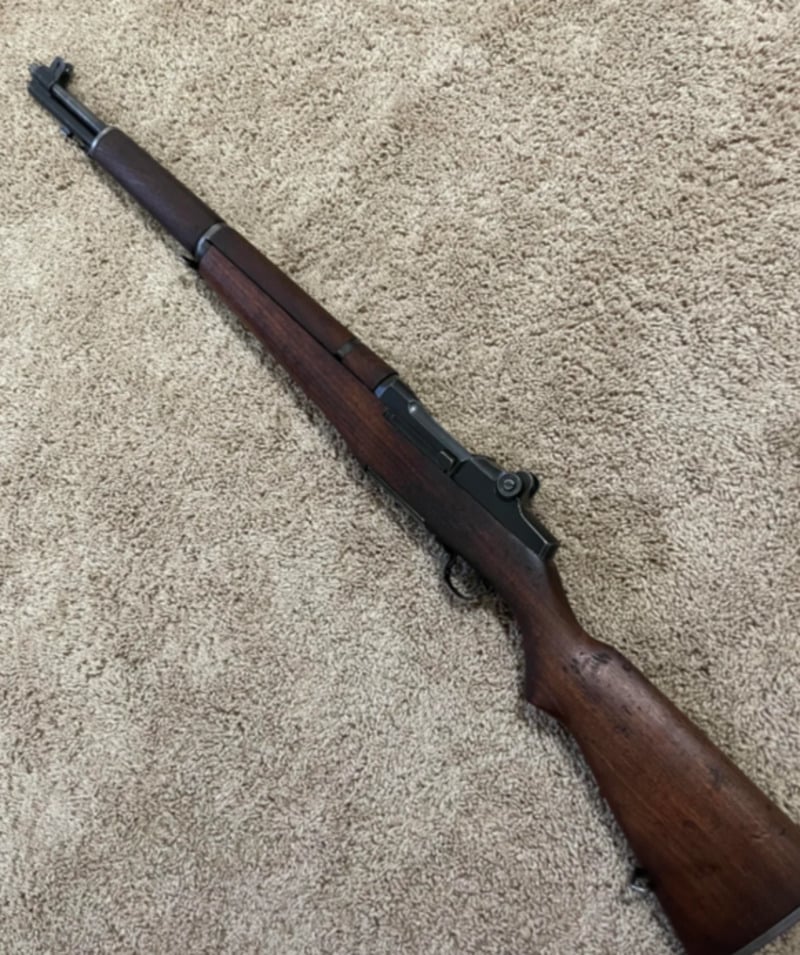 15 Firearms That Changed History and Its Course