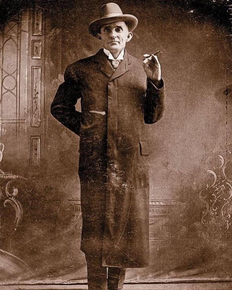 25 Wild West Photos That Give Life to Its History