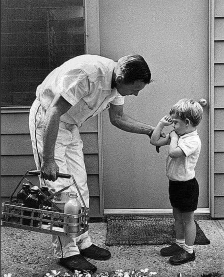 20 Incredible Facts About Life in the 60s