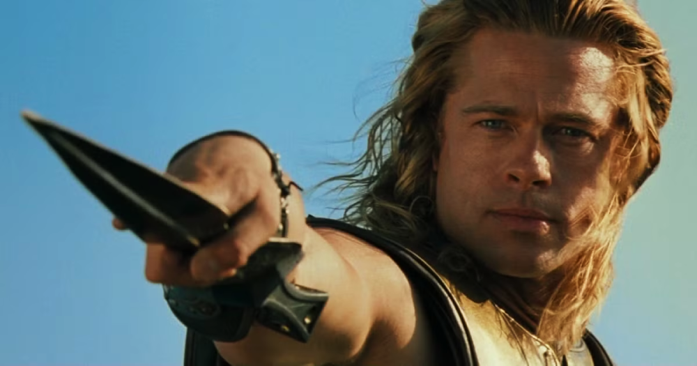 16 Legendary Movie Swords That Became Icons On Screen