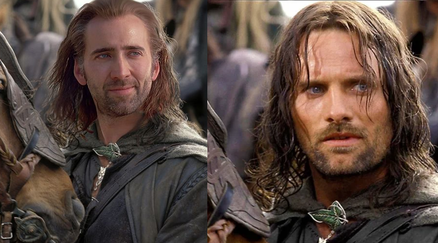 20 Iconic Roles That Became People's Favorite Movie Characters