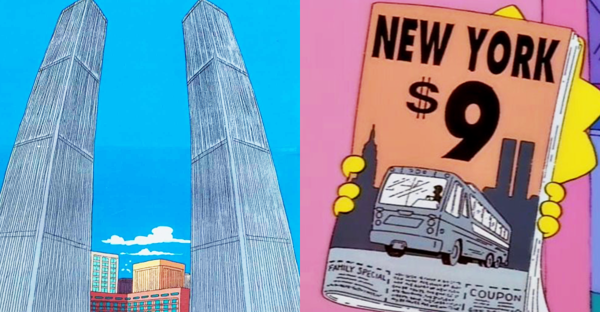 15 Classic TV Episodes That Were Pulled from Air