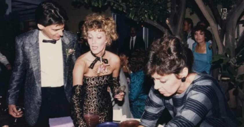 35 Throwback Vintage Photos of 1984