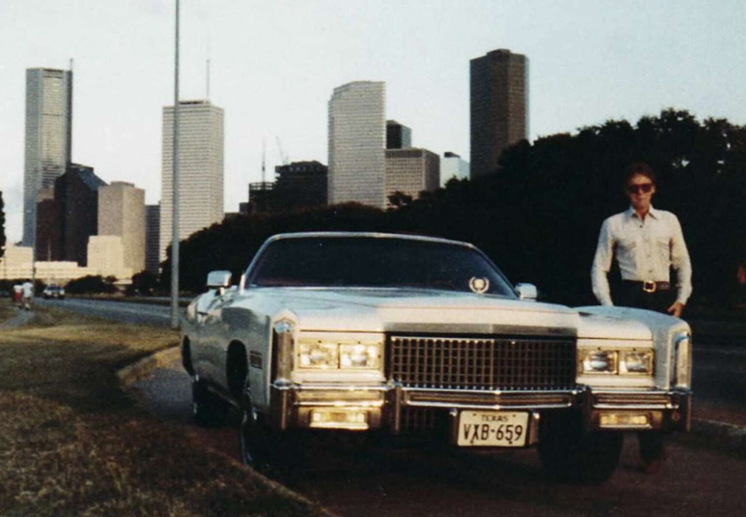 20 Vintage Photos That Perfectly Capture Texas in the 1960s-1970s