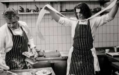 Celebrity - The Scroller