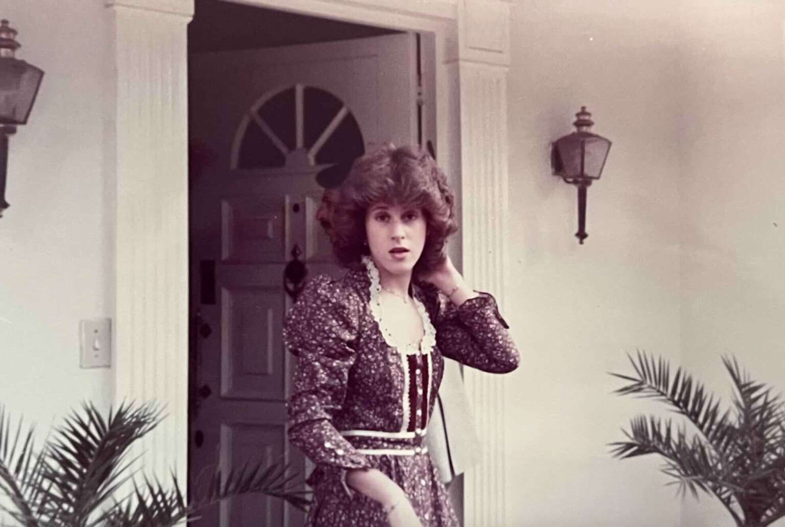 24 Vintage Photos That Capture the Electric Eighties