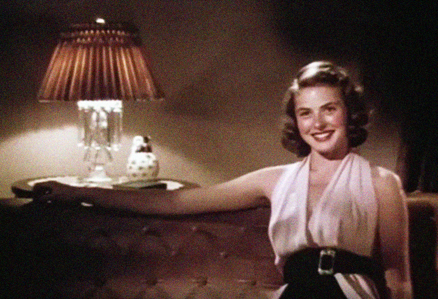 20 Hollywood Celebrities That Ruled the Golden Age