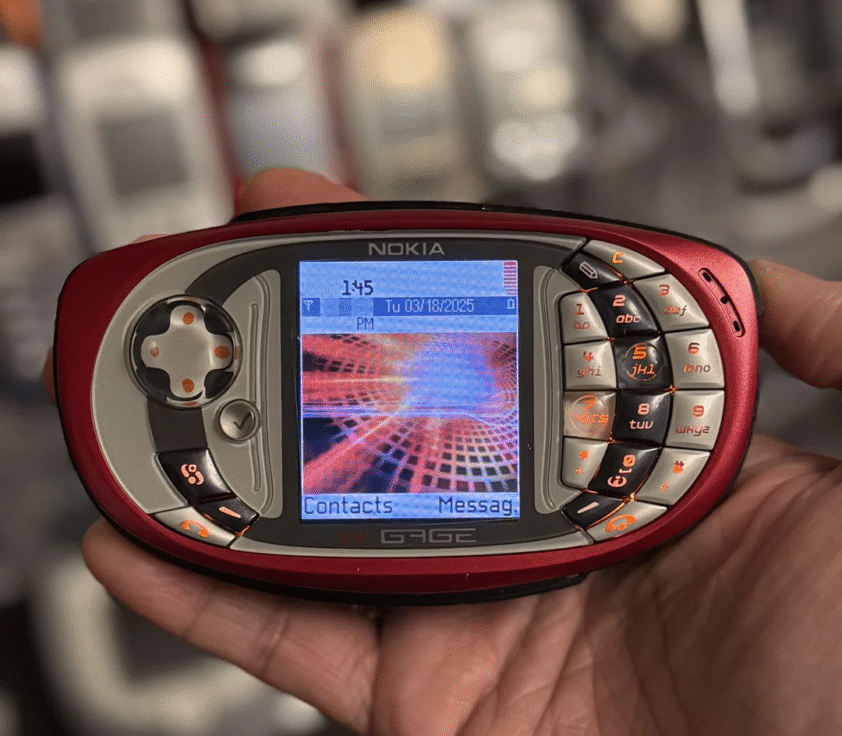 20 Early 2000s Gadgets That Were Ahead of Their Time