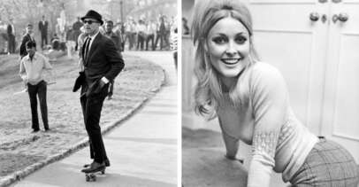 24 Vintage Photos from 1965 That’ll Take You Back in Time