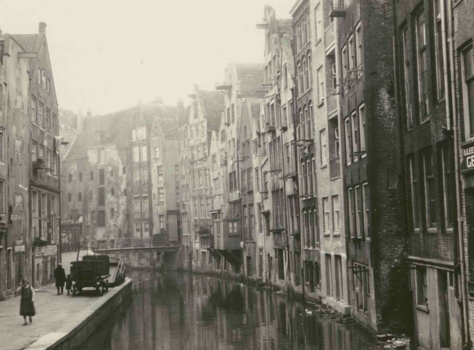 24 Vintage Photos That Capture 1929
