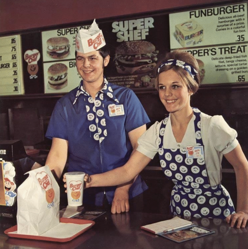 35 Striking Vintage Photos That Capture 1975