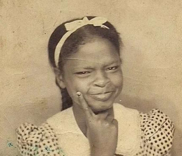 30 Vintage Photos from 1930 That Capture Life In The '30s