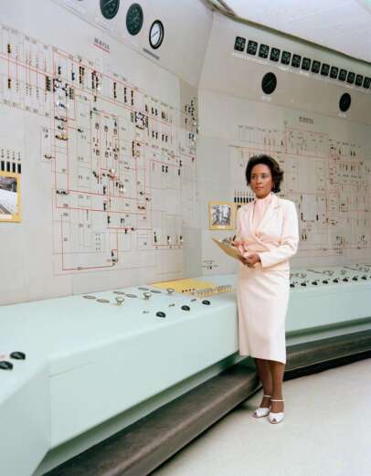 20 Vintage Photos That Show What NASA Was Like in the 1960s