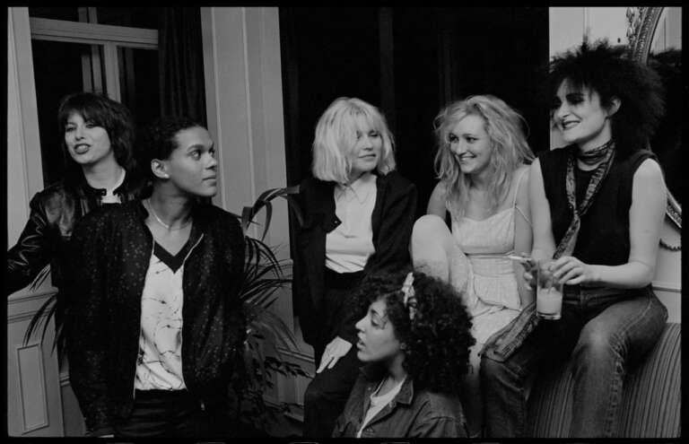20 Photos That Embody Punk Rock Culture (’70s–’80s)