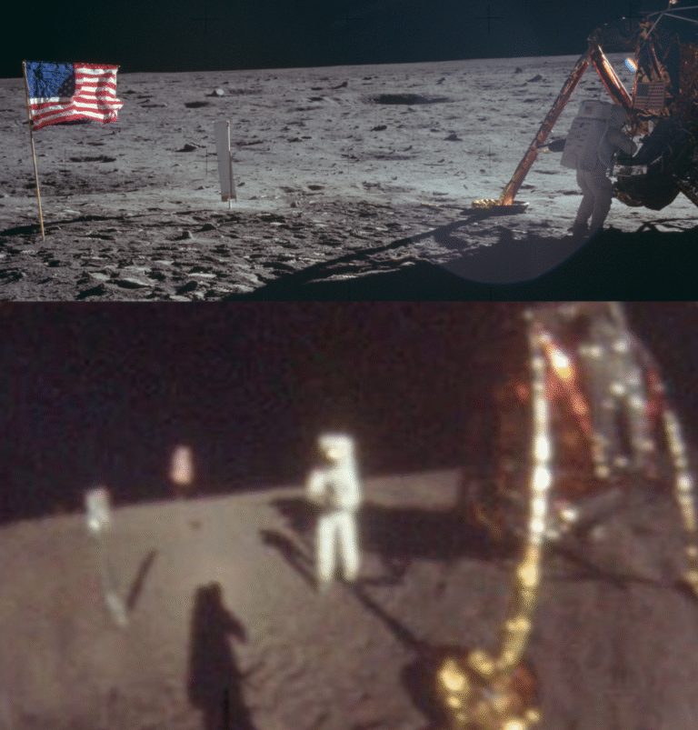 20 Vintage Photos That Show What NASA Was Like in the 1960s