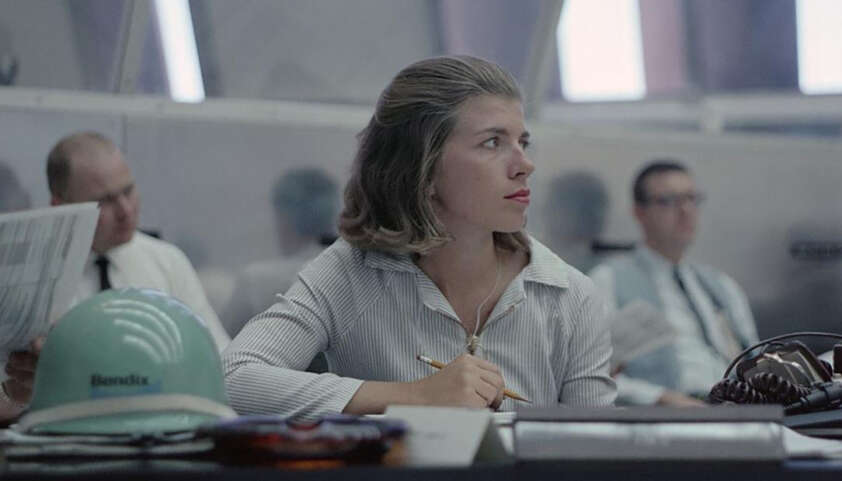 20 Vintage Photos That Show What NASA Was Like in the 1960s