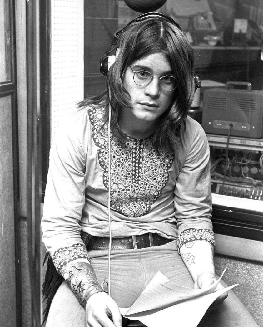 25 Ozzy Osbourne Quotes That Are As True Now As They Were Then