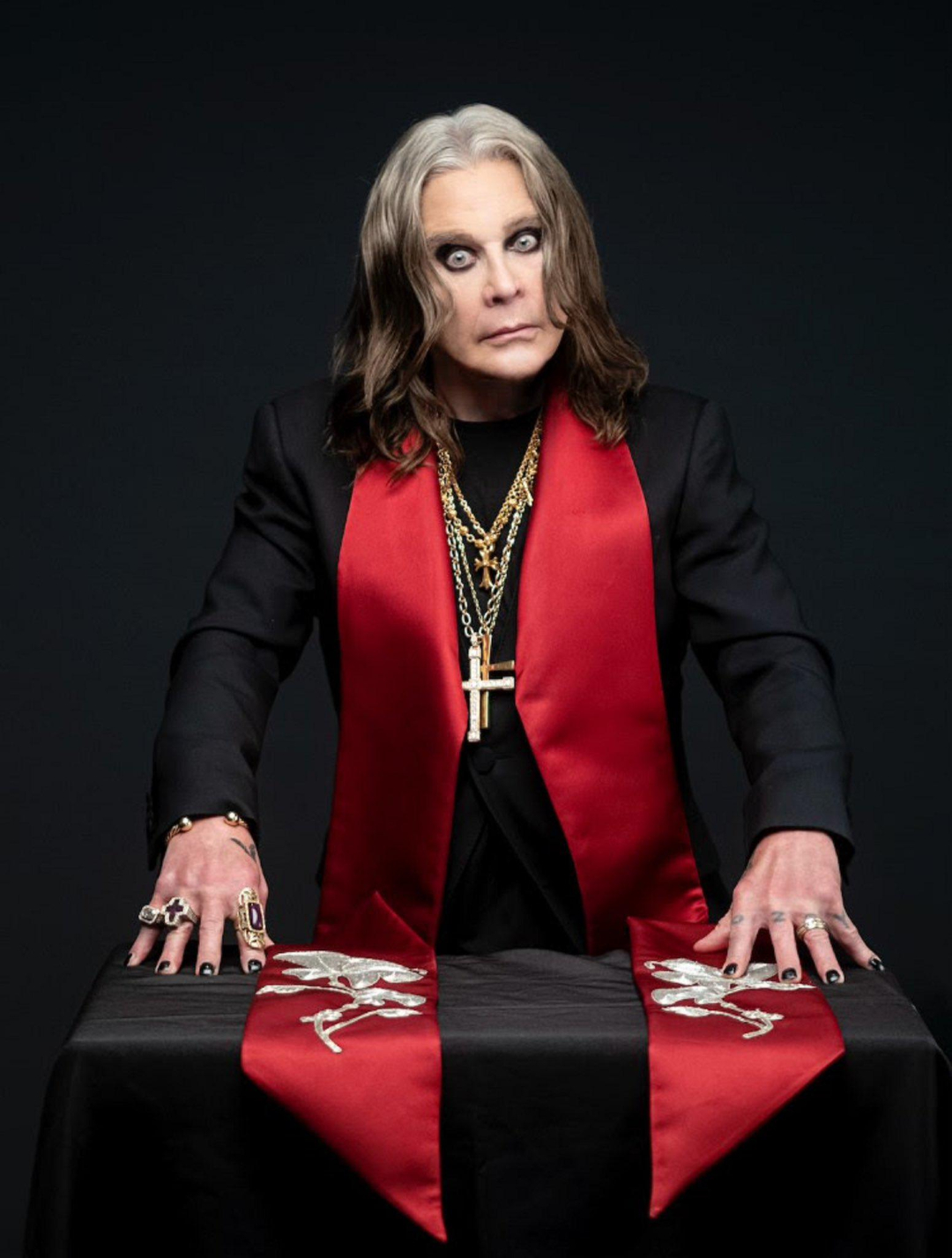 25 Ozzy Osbourne Quotes That Are As True Now As They Were Then