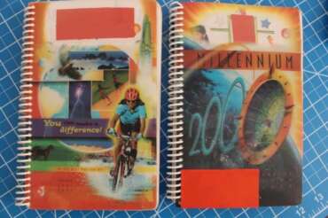 17 Photos That Show What School in the Early 2000s Was Really Like