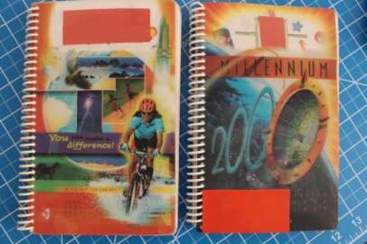 17 Photos That Show What School in the Early 2000s Was Really Like