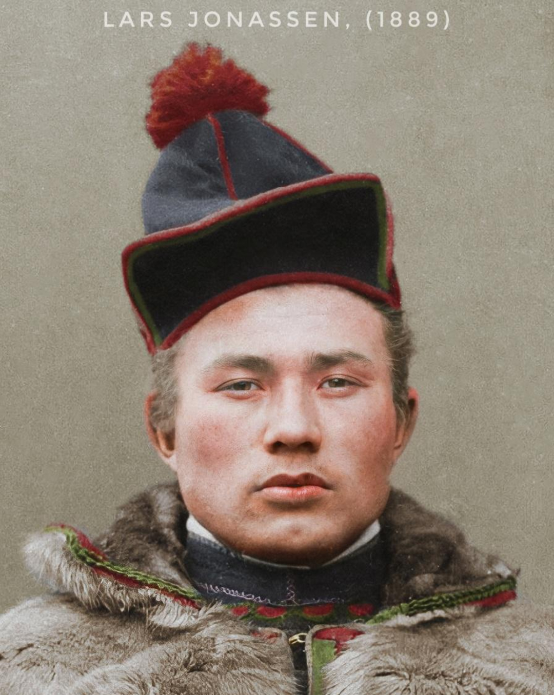 20 Colorized Photos From 1889 That Bring History to Life