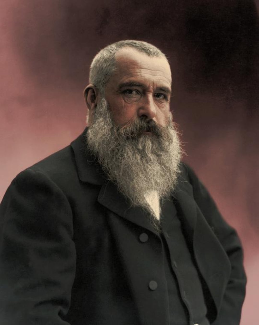 26 Colorized Vintage Photos That Sum Up Life In 1899