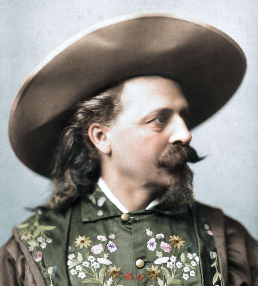 20 Colorized Photos From 1889 That Bring History to Life