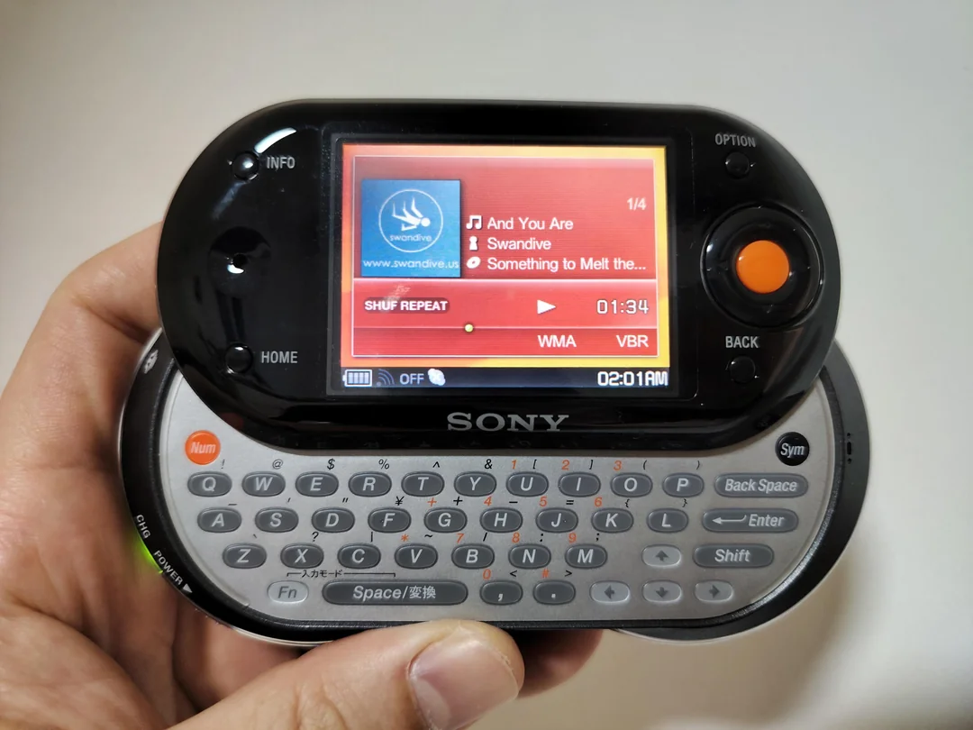 20 Early 2000s Gadgets That Were Ahead of Their Time