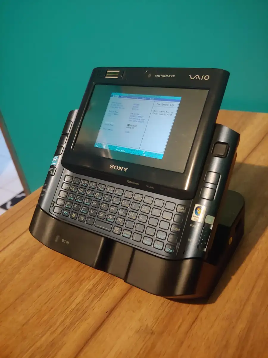 20 Early 2000s Gadgets That Were Ahead of Their Time