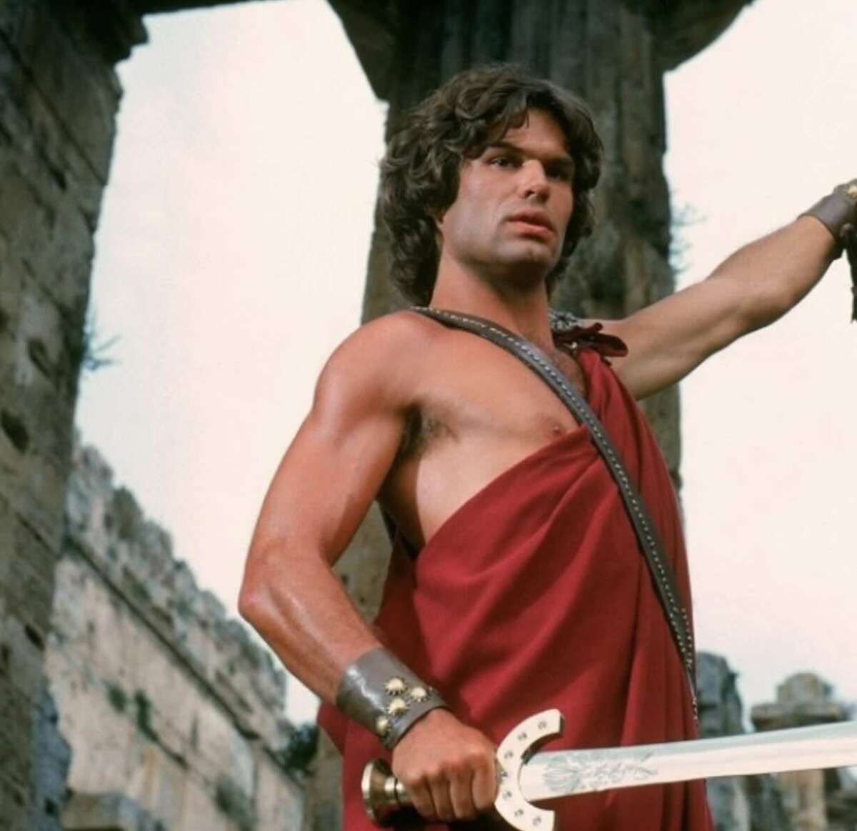 16 Legendary Movie Swords That Became Icons On Screen