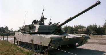 23 Iconic Military Vehicles That Transformed Warfare