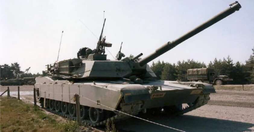 23 Iconic Military Vehicles That Transformed Warfare