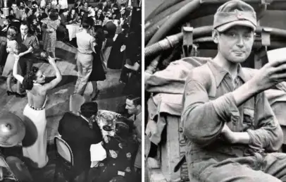 21 Comedic Events In History That Will Always Be Funny - The Scroller