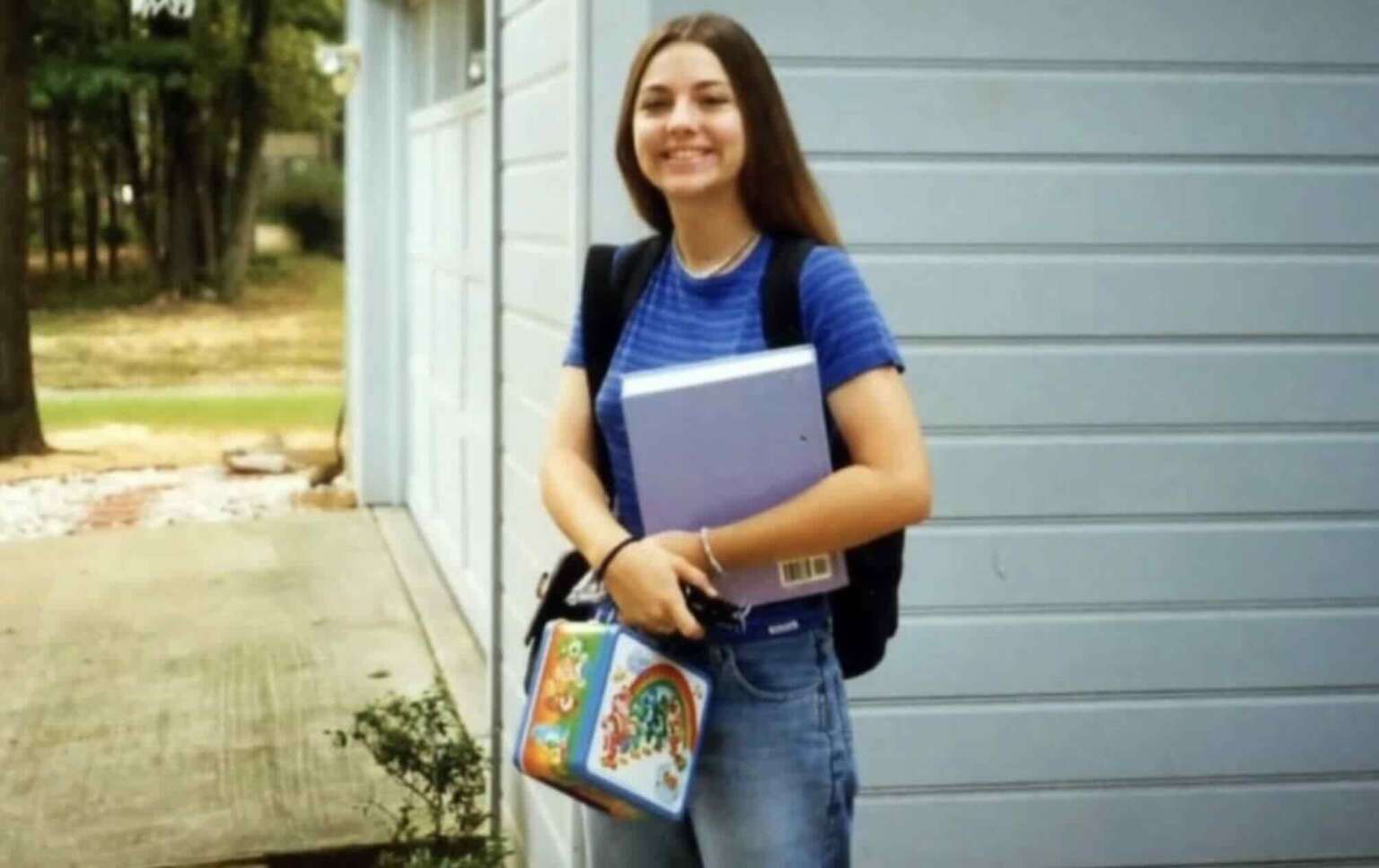 24 Vintage Photos of 1995