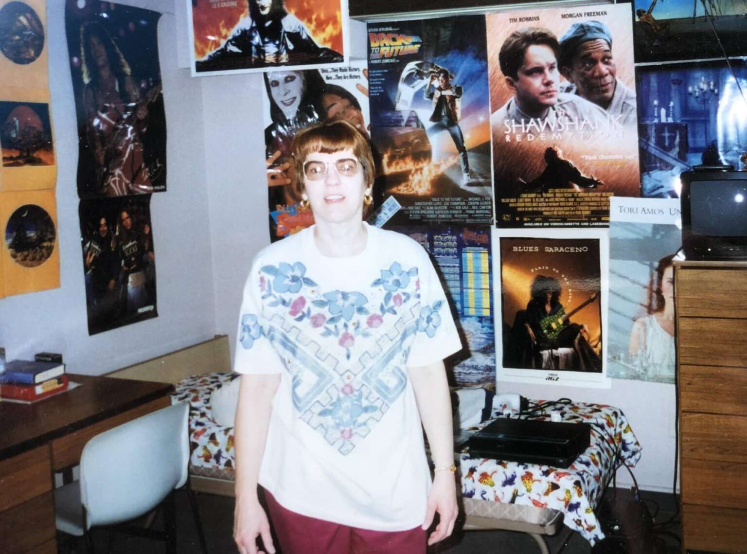 24 Vintage Photos of 1995