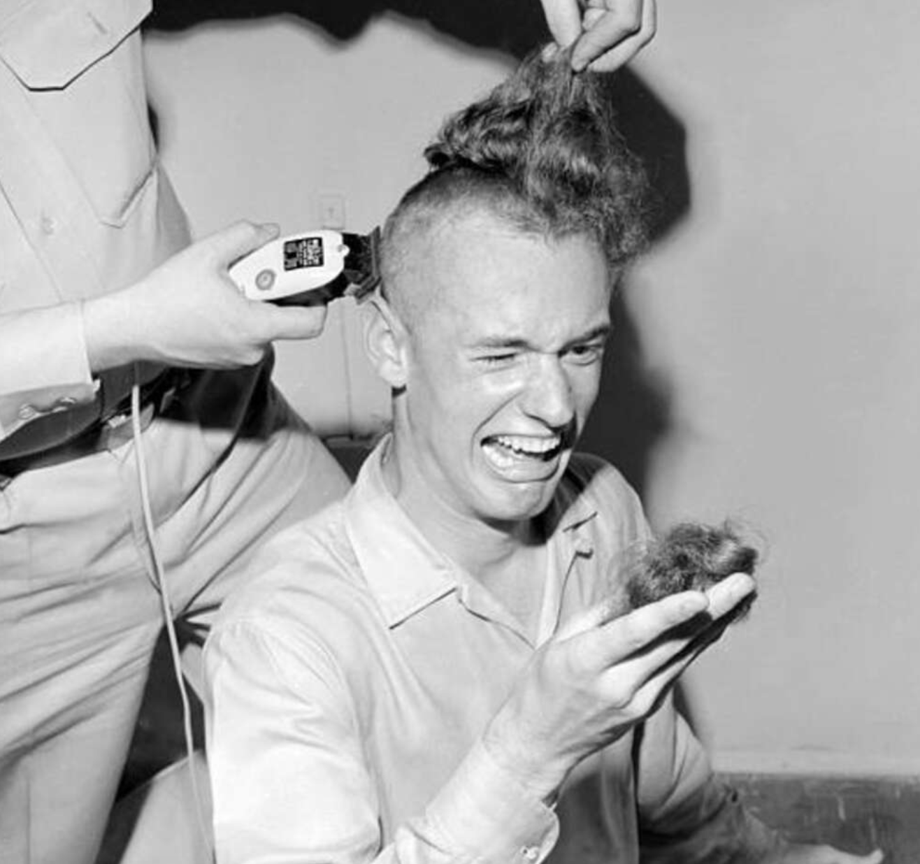 20 Army Photos From the Past That Bring History to Life