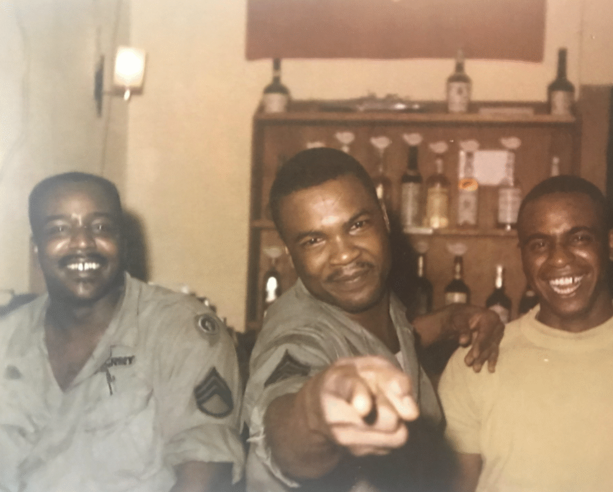 20 Army Photos From the Past That Bring History to Life