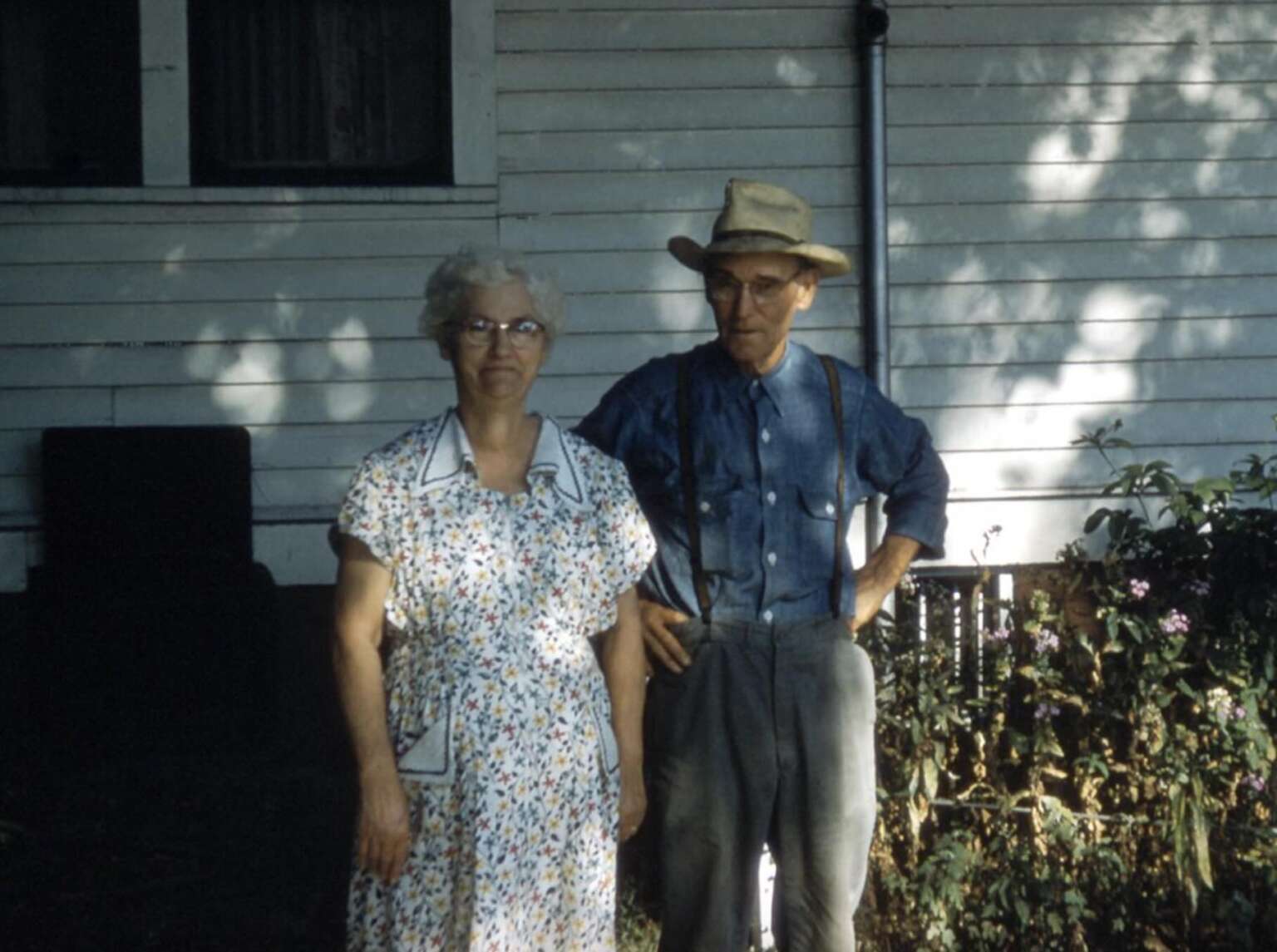 24 Nostalgic Vintage Photos of 1955