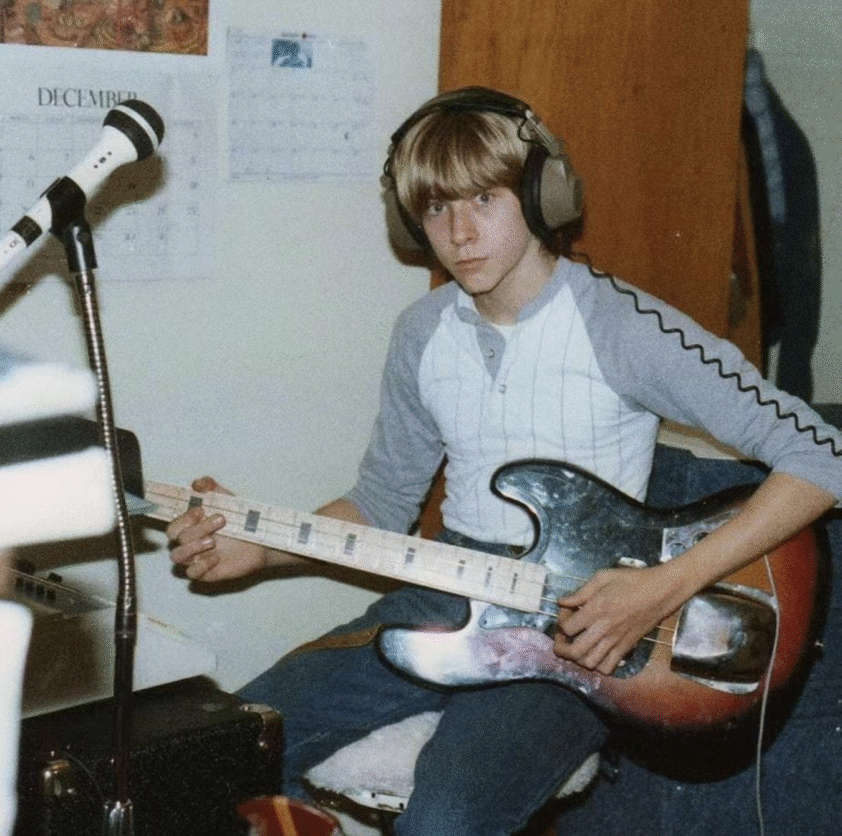 35 Throwback Vintage Photos of 1984