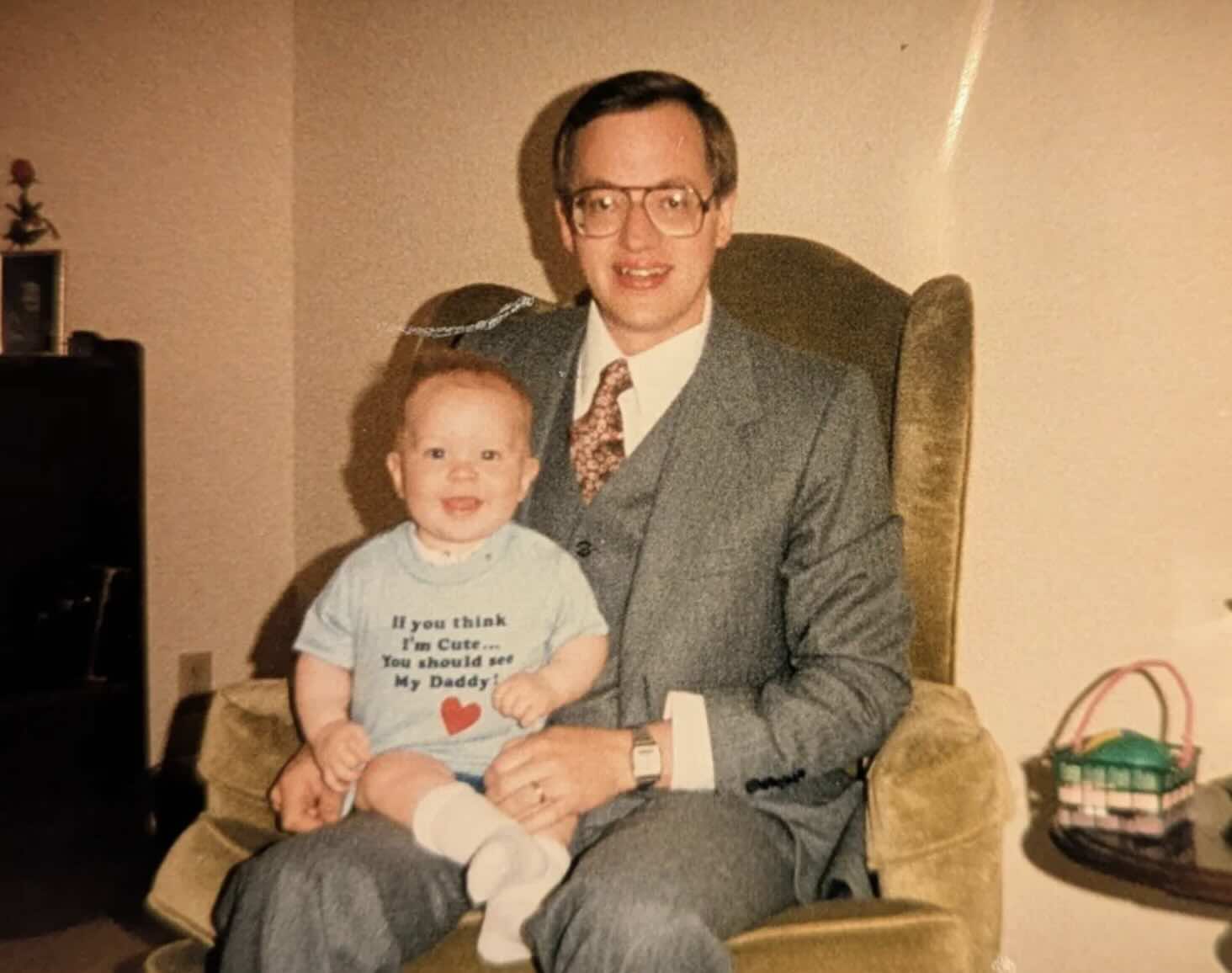 35 Throwback Vintage Photos of 1984
