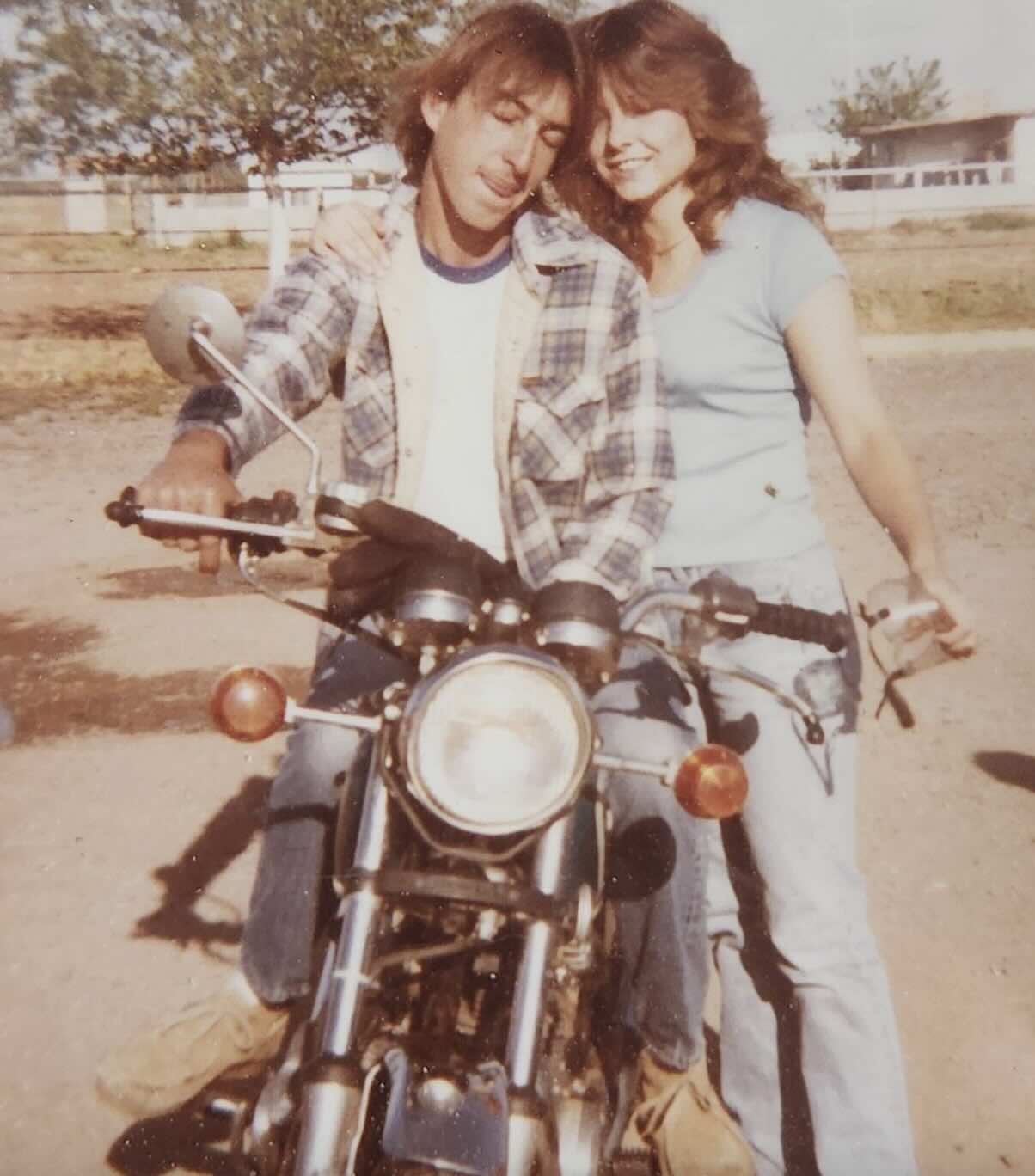 35 Throwback Vintage Photos of 1984